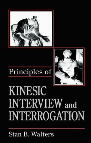 Amazon.co.jp: Principles of Kinesic Interview and Interrogation ...