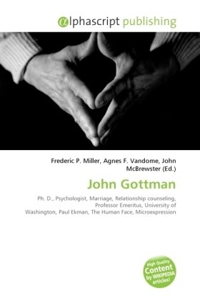 John Gottman : Amazon.in: Books