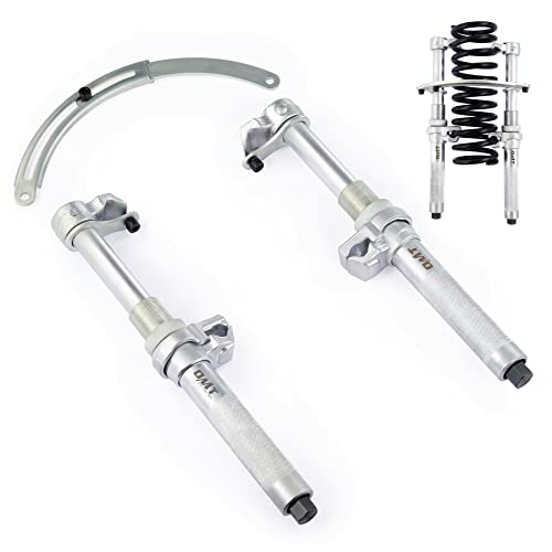 Top 10 Best Spring Compressor For Trucks : Reviews & Buying Guide - Katynel