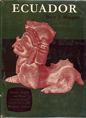 Ecuador (Ancient peoples and places): Books - Amazon.ca