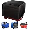 Amazon.com: Generator Cover for Predator 5000 Watt, Black, Heavy Duty ...