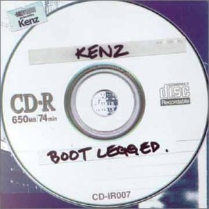 Amazon.com: Boot Legged: 0632427676829: Books