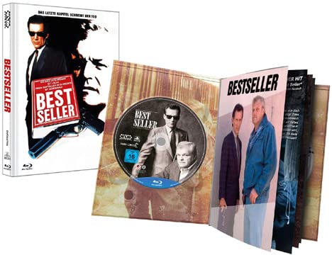 Amazon.com: Best Seller (1987) (Blu-Ray & DVD Combo) [ Blu-Ray, Reg.A/B ...