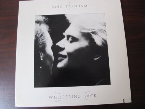 John Farnham - Whispering Jack - Amazon.com Music