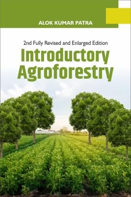 Buy Introductory Agroforestry: 2nd Revised and Enlarged Edition Book ...