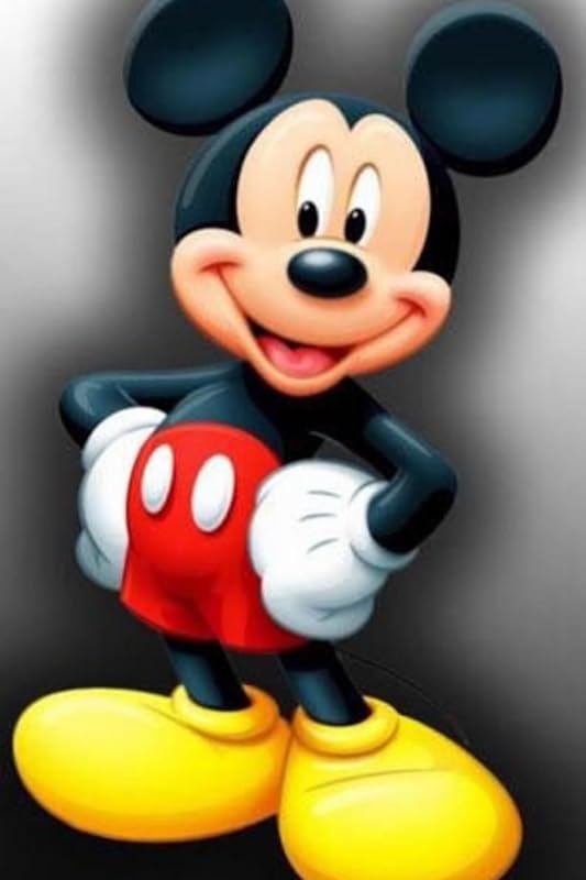 Poster of Cartoon for kids Room, Cartoon Posters for Room Wall ...