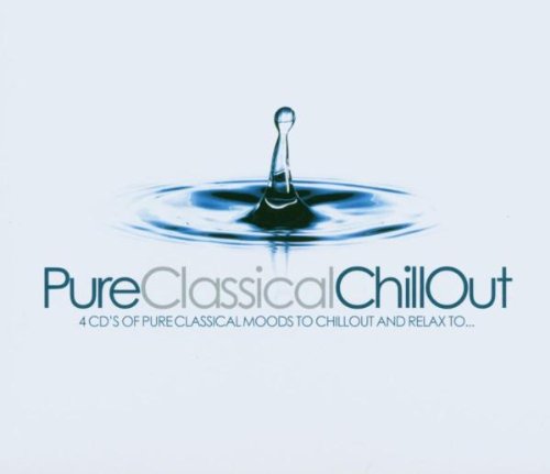 Various Artists - Pure Classical Chillout - Amazon.com Music