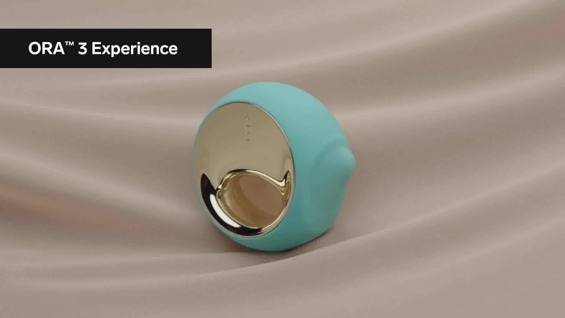 Watch How To Use Your ORA 3 on Amazon Live