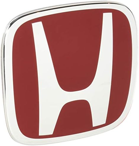 Honda Genuine Parts Emblem Front (H) Civic 4D Part Number 75700-SNW-003 ...