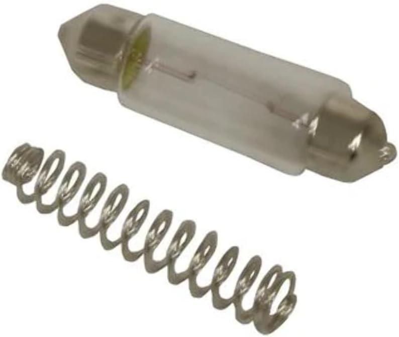 Lisle Bulb for LIS28400 Circuit Tester (LIS28440) Category: Light Bulbs ...