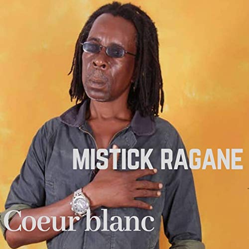 Amazon MusicでMistick RaganeのCoeur blancを再生する