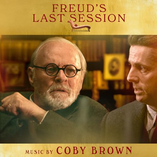 Freud's Last Session (Original Motion Picture Soundtrack) : Coby Brown ...