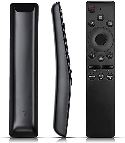 LOYRAD Samsung Remote Controls For Smart Tv, Universal Tv All Led Qled ...