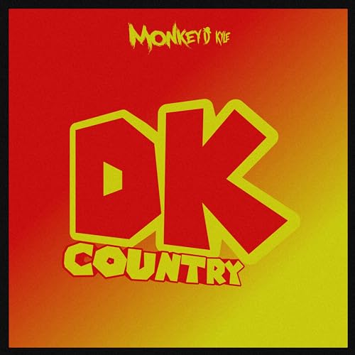 Country (Donkey Kong) by Monkey D. KyLe on Amazon Music Unlimited