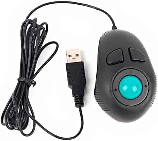 Amazon.com: Mobestech USB Mini Finger Portable Office Mini Wire Wired ...