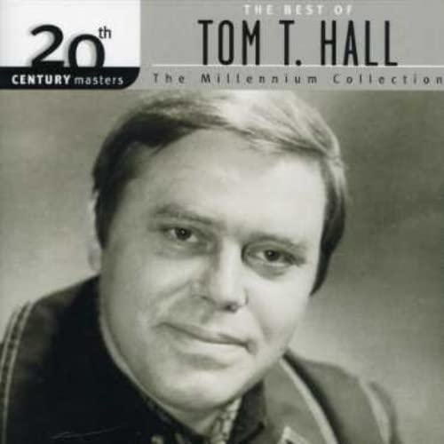 Amazon.com: The Best of Tom T. Hall: 20th Century Masters - The ...