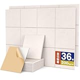 ・ブランド:YOPIN・製造元:YOPIN・製造元/メーカー部品番号:H21・【200kg/m³高密度＆高効率吸音】吸音材の性能は密度によって決まります。密度が高いほど吸音効果はより向上します。本製品は200kg/m³高密度の素材を採用して...