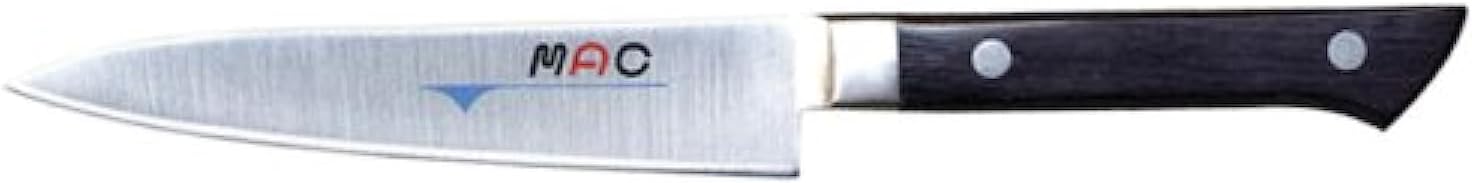 Amazon.com: Mac Knife Professional Paring/Utility Knife, 5-Inch: Paring ...