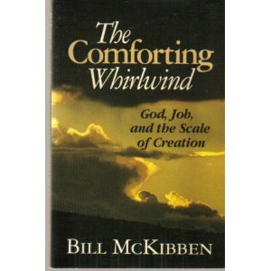 Amazon | The Comforting Whirlwind: God, Job, and the Scale of Creation ...
