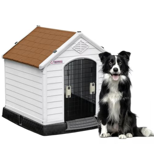 Puertas de Metal Exteriores: Seguridad y Estilo - El Multimetro