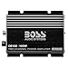 BOSS Audio Systems CE102 2 Channel Car Amplifier - 100 High Output ...