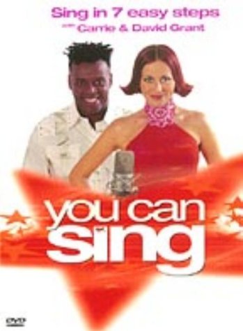 You Can Sing [UK Import]: Amazon.de: DVD & Blu-ray