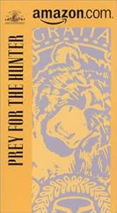 Amazon.com: Prey for the Hunter (Amazon.com Exclusive) [VHS] : Todd ...