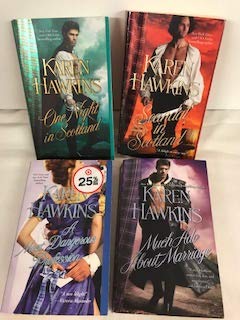 The Maclean Curse 4 Pack: Amazon.com: Books