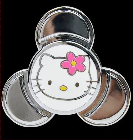 Buy KS ENTERPRISE Wind Spinner with Long Spinning for Children and ...