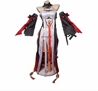 Amazon.co.jp: [HACKBUTEER] "Wigs and Shoes Added" Narushio (Mei-cho ...