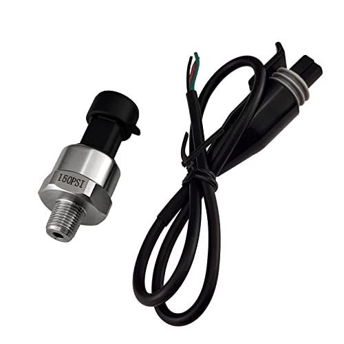 Snapklik.com : Pressure Transducer Sender Sensor