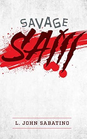 Savage Sam - Kindle edition by Sabatino, L John. Literature & Fiction ...