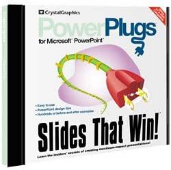 Amazon.com: PowerPlugs: Slides That Win! for PowerPoint : Software