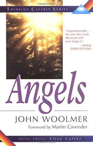 Angels (Thinking Clearly Series, the) (Spanish Edition): Woolmer, John ...