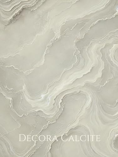 Decora Calcite: Oversized Large Coffee Table Book In Hardcover For ...