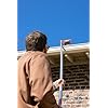 Amazon.com: EZ Smart Large Inspection Mirror for Extension Pole ...