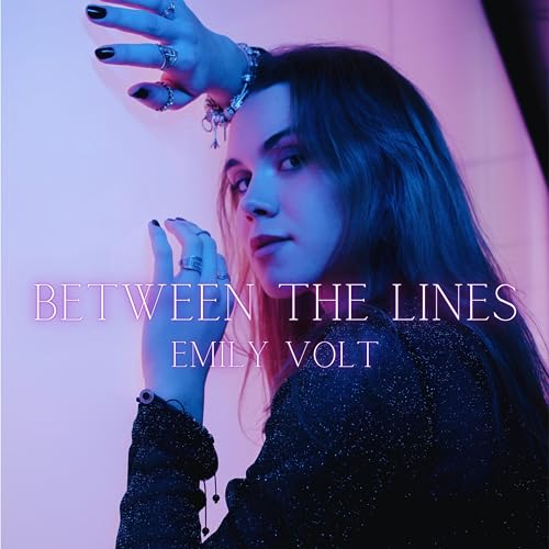 Amazon.co.jp: Between the Lines : Emily Volt: Digital Music