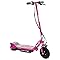Razor 13111263 E100 Electric Scooter, Sweet Pea : Amazon.ca: Sports ...