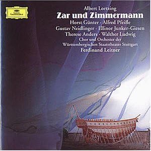 Amazon.co.jp: Horst Günter, Alfred Pfeifle, Gustav Grefe..: ミュージック