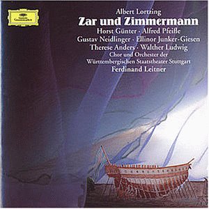 Horst Günter, Alfred Pfeifle, Gustav Grefe.. - Amazon.com Music