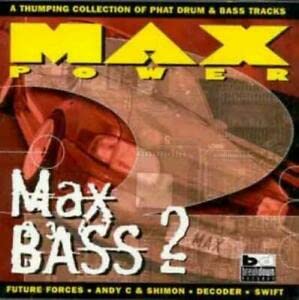 Max Bass 2: Various: Amazon.in: Music}