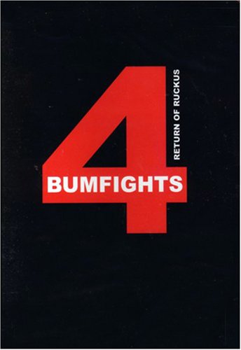 Best of Bumfights 2 [USA] [DVD]: Amazon.es: Bumfights: Películas y TV