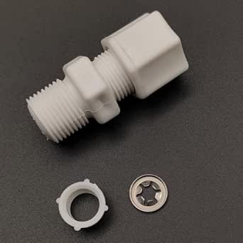 Amazon.com: 006714F Pool Heater Sensor Adapter Digital Elect Fit for ...