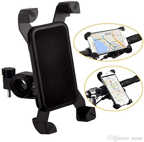Aryan International® Bike Mobile Mount | Bike Handle Mobile Holder ...