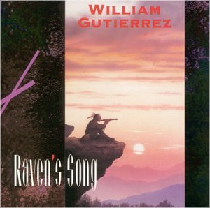 Raven's Song: Gutierrez, William: Amazon.in: Music}