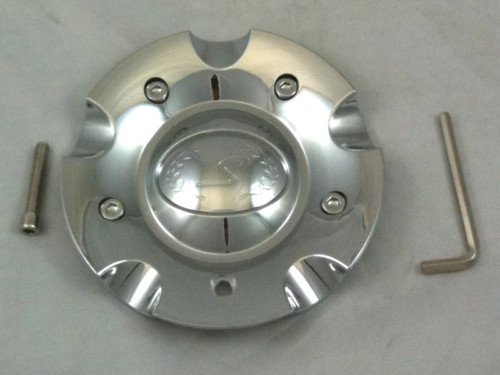 Southern Comfort Conversions Center Cap (for 20" Wheel) Set of 4 ...
