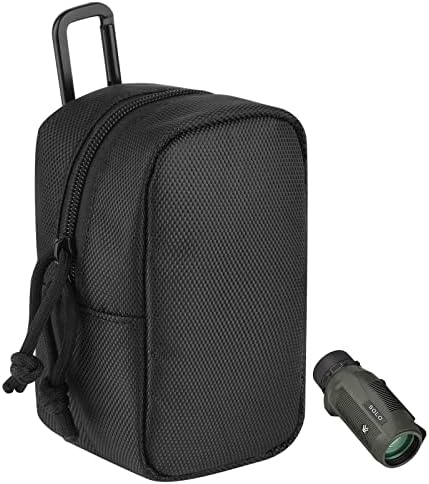 Amazon.com : Mchoi Hard EVA Travel Case for Vortex Optics Solo ...