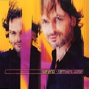 Sereno: Bose, Miguel: Amazon.ca: Music