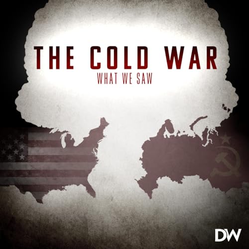 Amazon.com: The Cold War: What We Saw : The Daily Wire: Audible Books ...