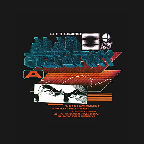 Amazon.co.jp: System Addict : Alan Fitzpatrick: Digital Music